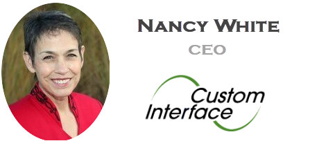 PNAA 8th Annual Women in Aerospace Recognized Nancy White as Woman of ...