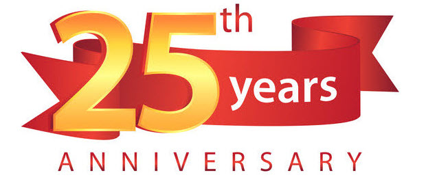 Custom Interface Celebrates 25 Years