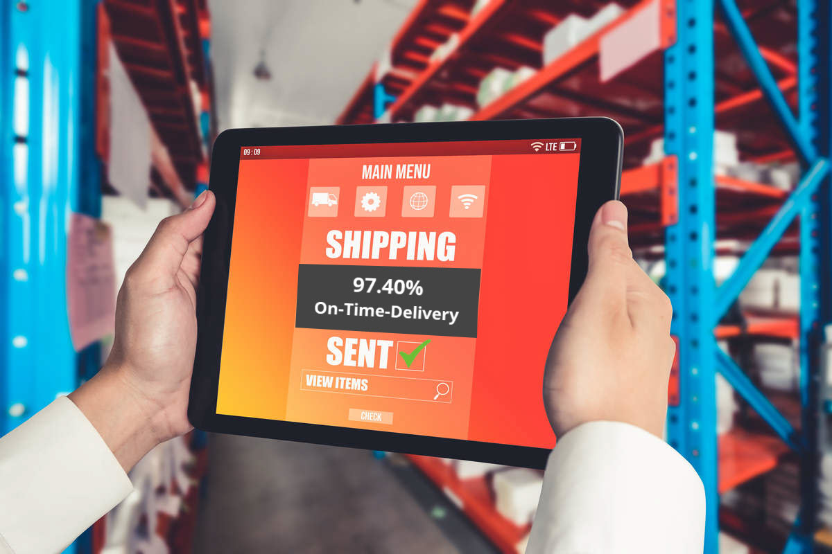 Excelling at On Time Delivery (OTD) and Manufacturing Quality Rating