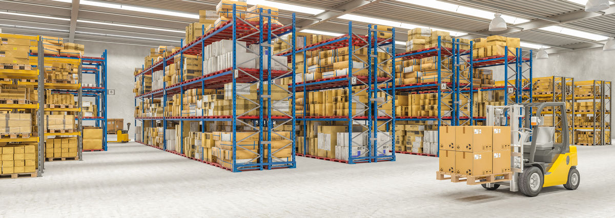 Surplus Inventory For Sale